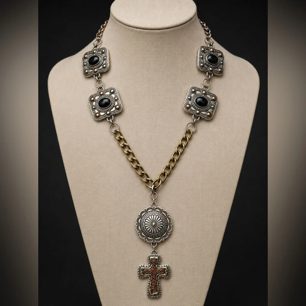 handcrafted, Rubyrudi, artisan | Jewelry | Rubyrudi Western Core Up ...